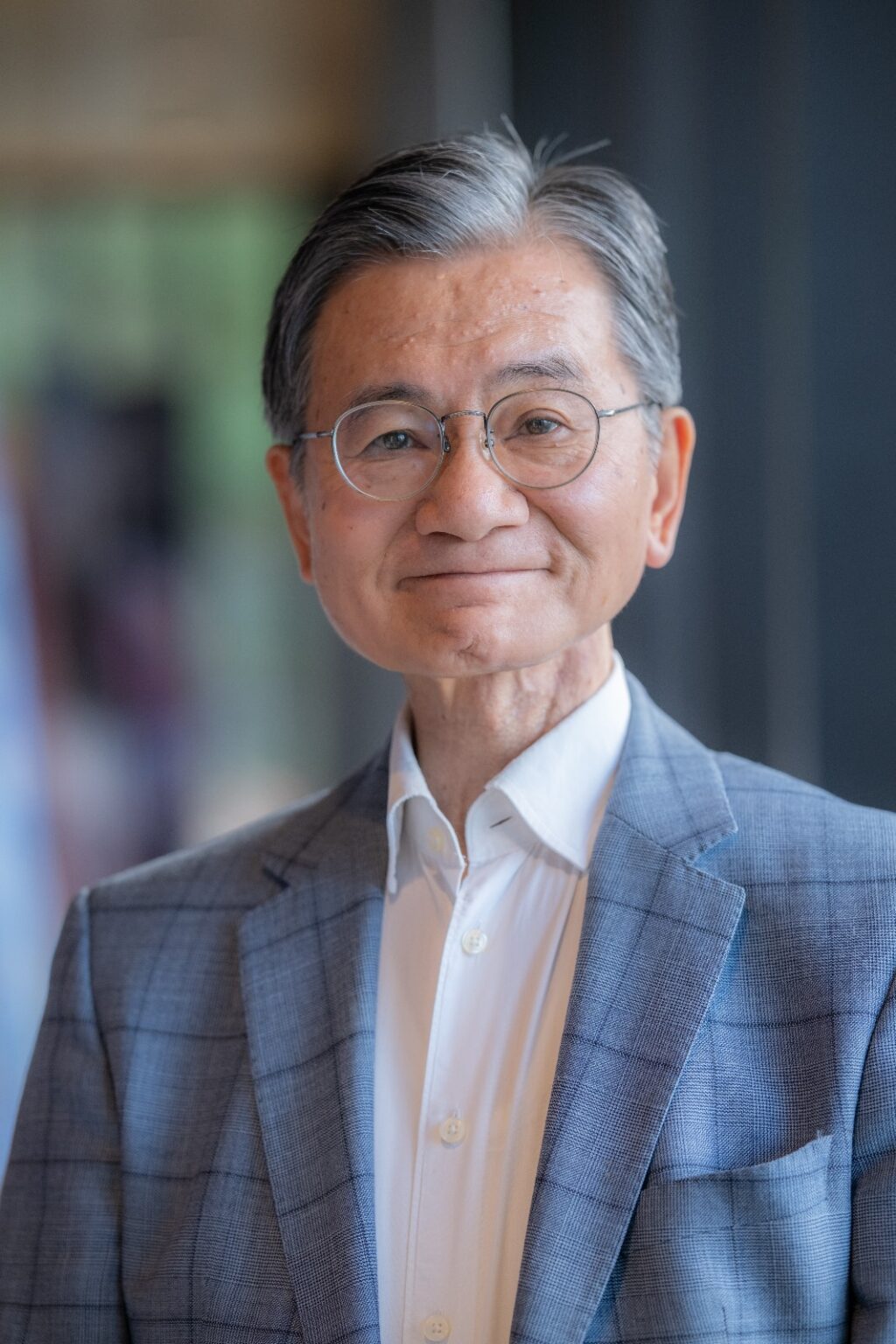 Centre for Leadership Studies - CCSTCAL